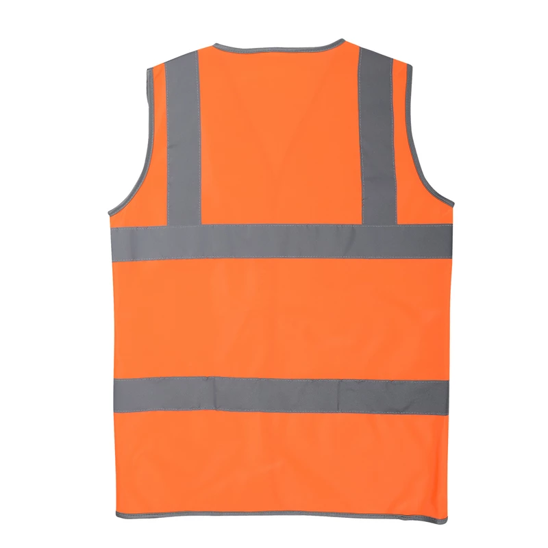 Printed UAV Spotter Vest