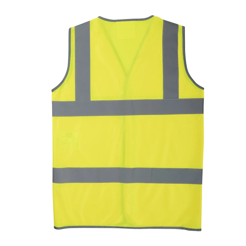 Printed Crew Safety Vest